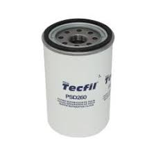 Filtro Separador Psd260 T Tecfil SKU C9113105 – Comercial 900