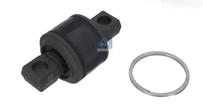 Reparacion Barra Tensora Scania Sampa SKU C9501290 OEM 2096392 ...
