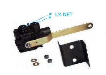 Valvula Niveladora Fa0547 SKU C9500642 OEM 57977000 – Comercial 900